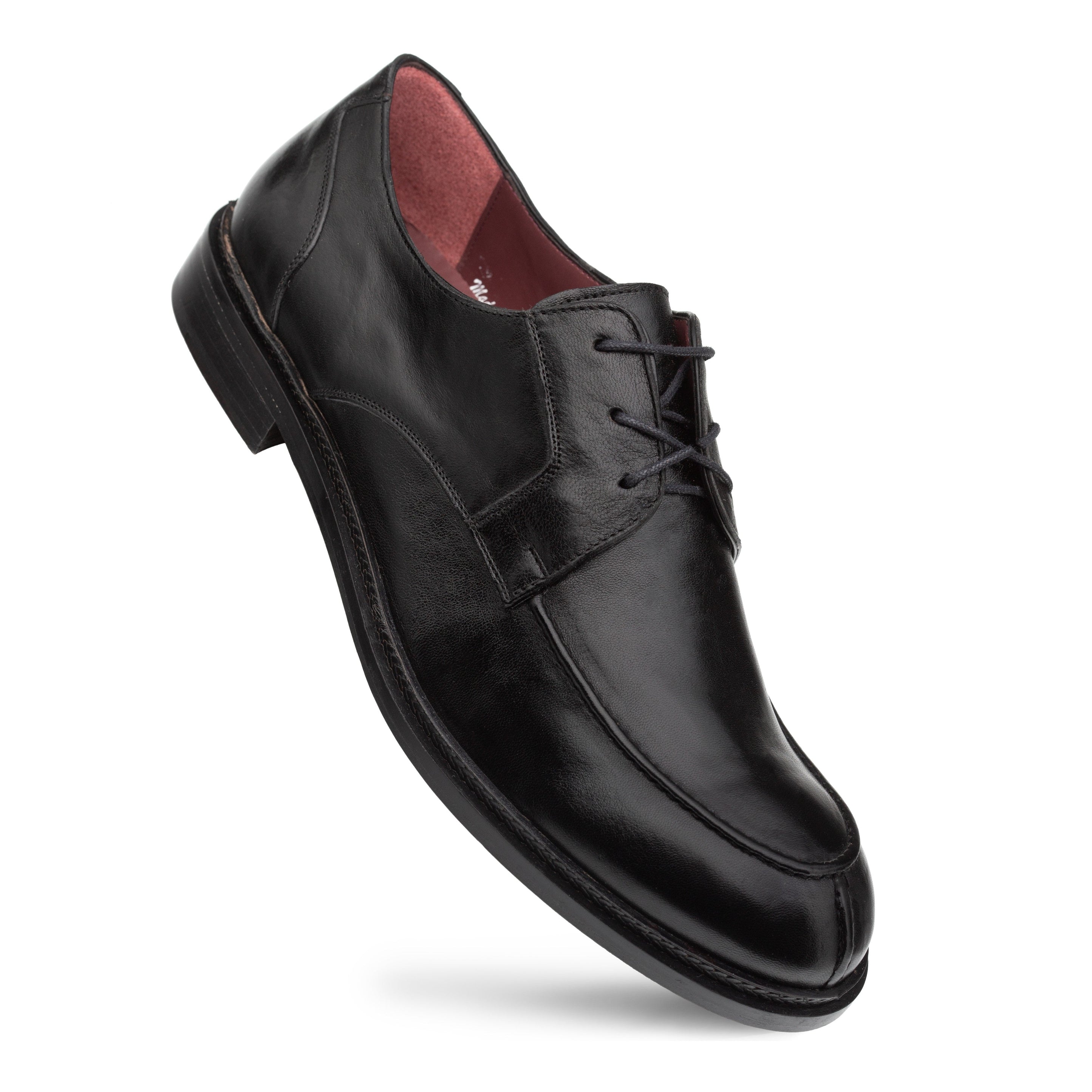 Split Toe Derby – Mezlan Warehouse