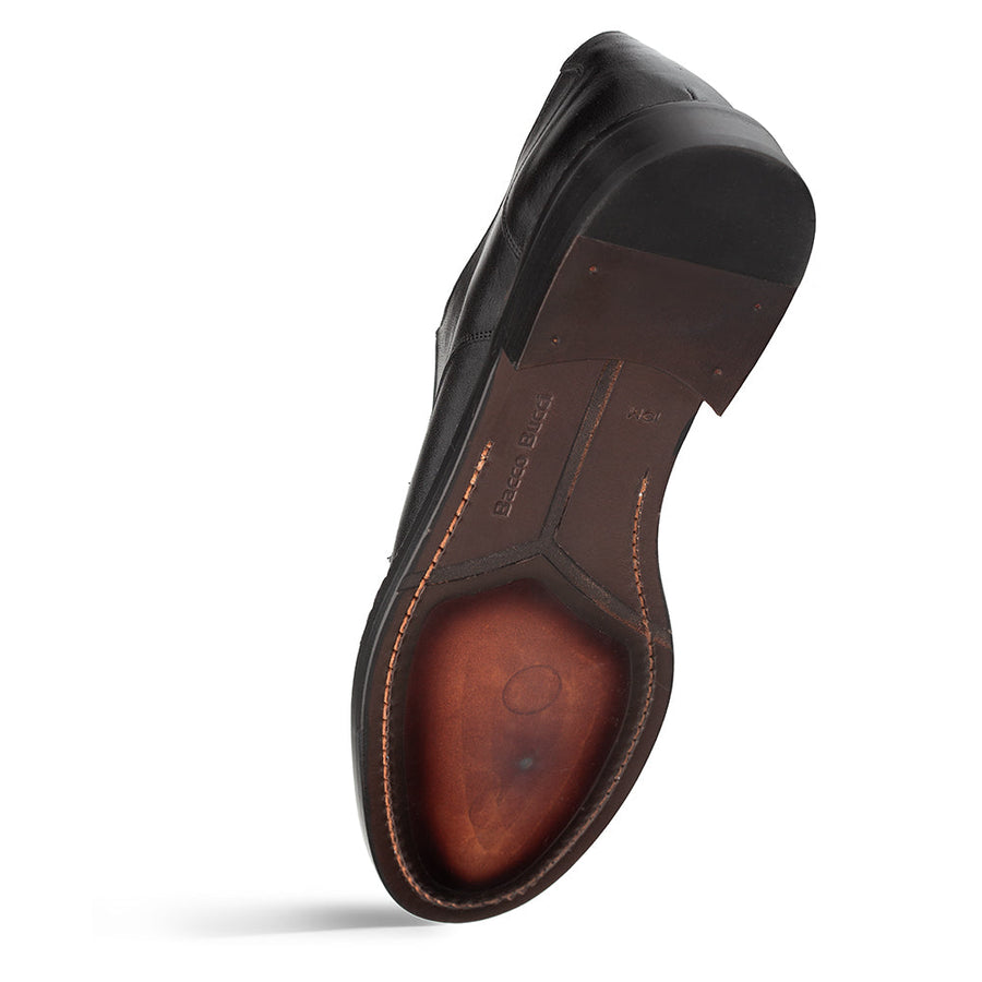 Split Toe Derby – Mezlan Warehouse