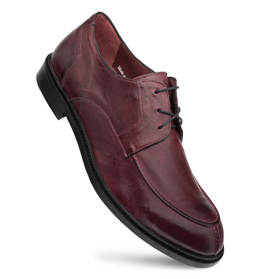 Split Toe Derby – Mezlan Warehouse
