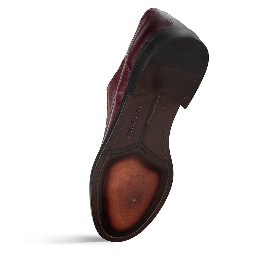 Split Toe Derby – Mezlan Warehouse