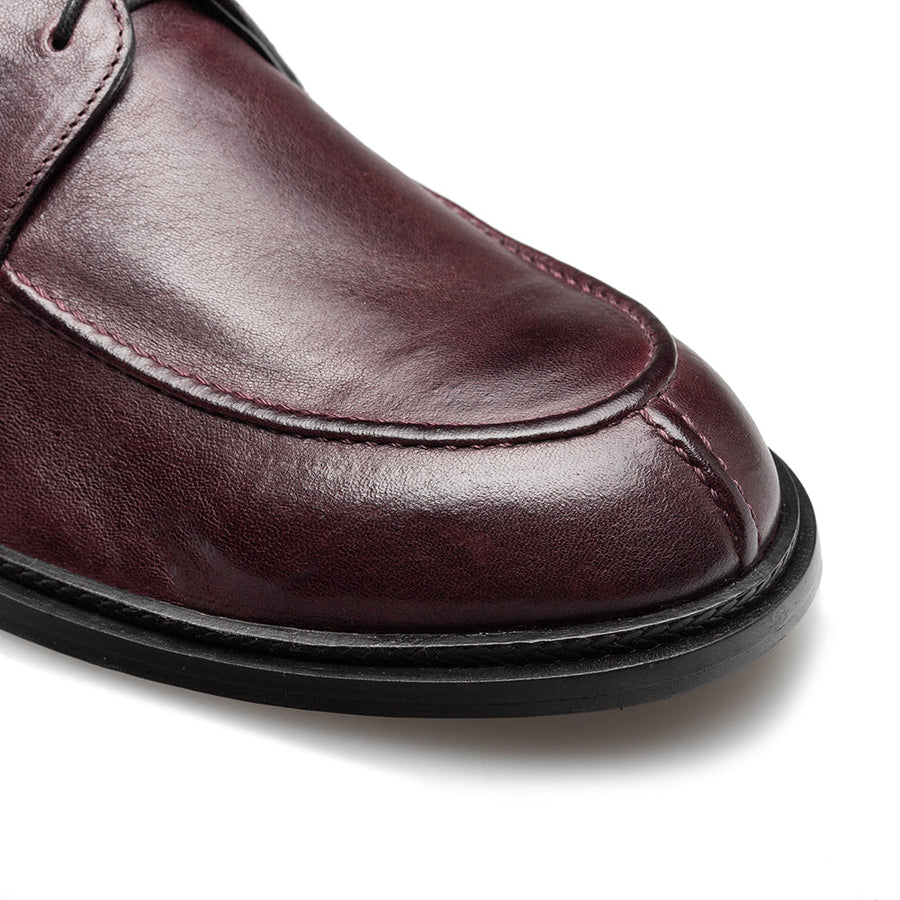 Split Toe Derby – Mezlan Warehouse