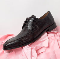 Exotic Skin Designer Shoes and Boots - Alligator, Crocodile, and ...